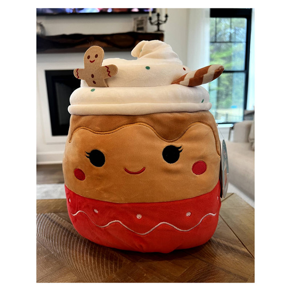 Squishmallows | Toys | Squishmallow Rare Special Edition New Release ...